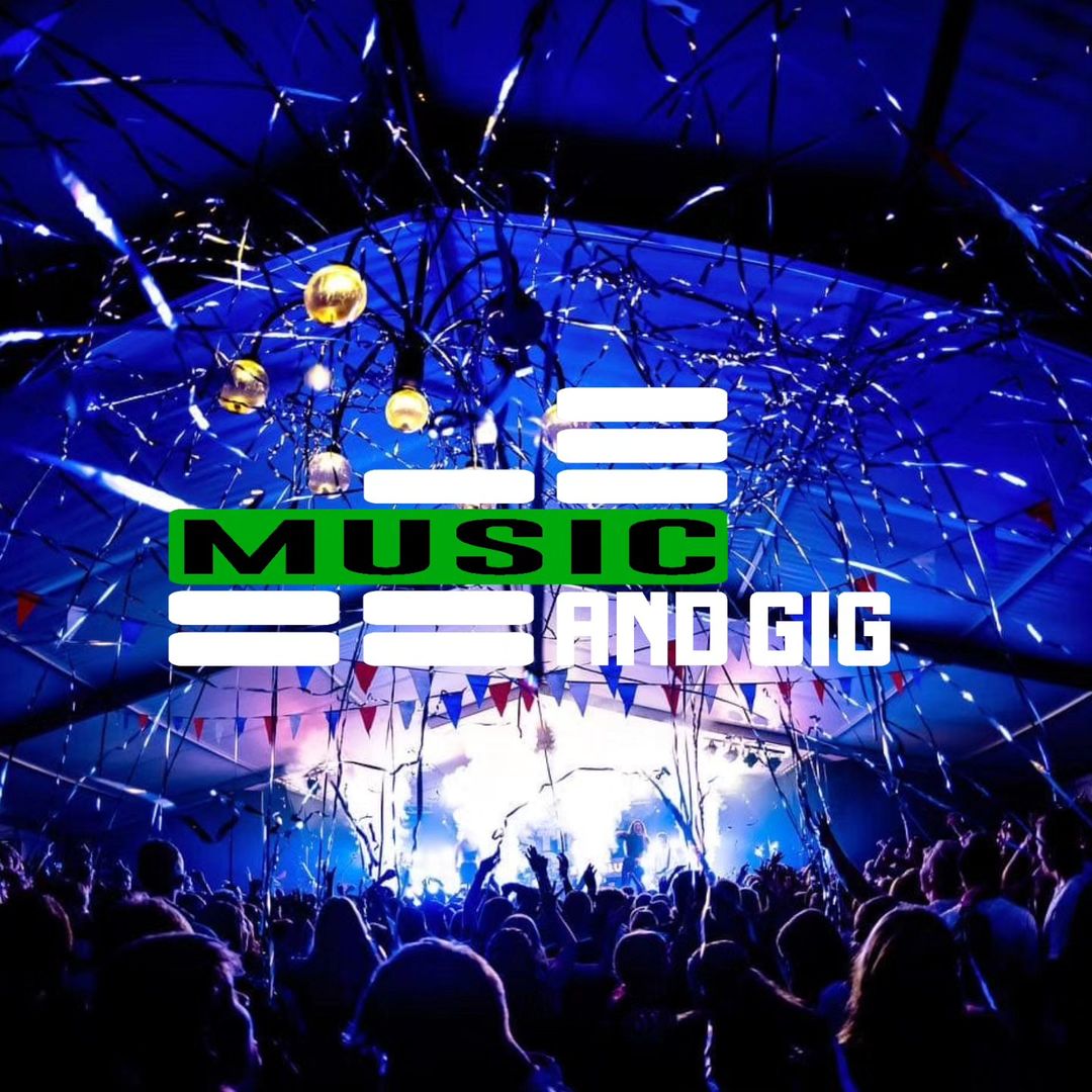 Live-Touring - Music and Gig